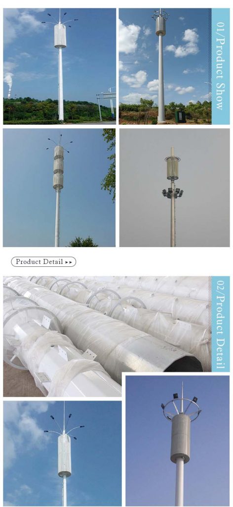 Camouflage Tower for Telecom Site - Communication tower,Lattice tower ... Camouflage Tower for Telecom Site - Communication tower,Lattice tower ...