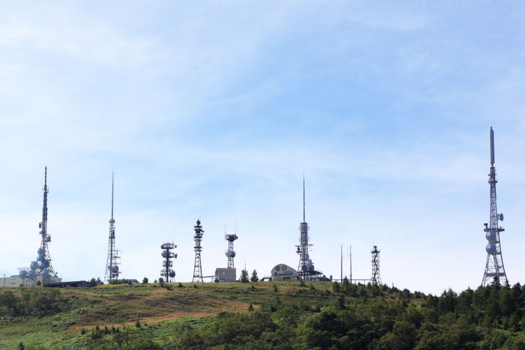 Structural steel & tubular tower, Steel lattice tower manufacturer, Design