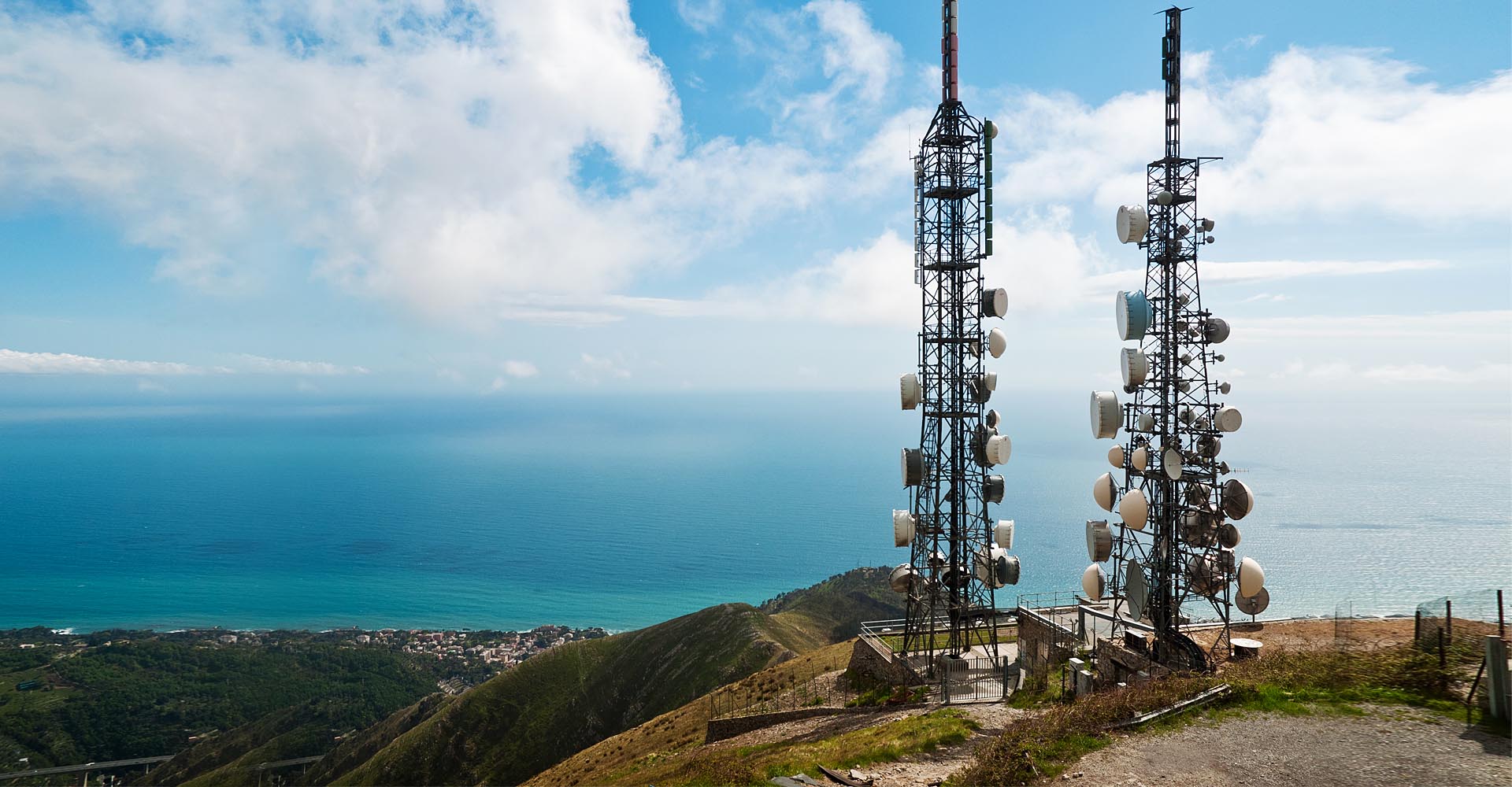 Structural steel & tubular tower, Steel lattice tower manufacturer, Design