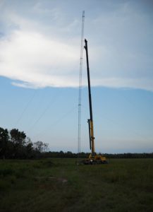 Guyed Tower - Communication tower,Lattice tower,Self-support tower ...