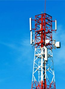 Monitoring Tower, Structure Steel Monitor Tower, Lattice Monitor Tower ...