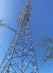 230 kV Transmission line tower Technical Specifications : Part one