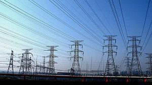 Types of Transmission Line Towers and Configurations - used erect opgw ...