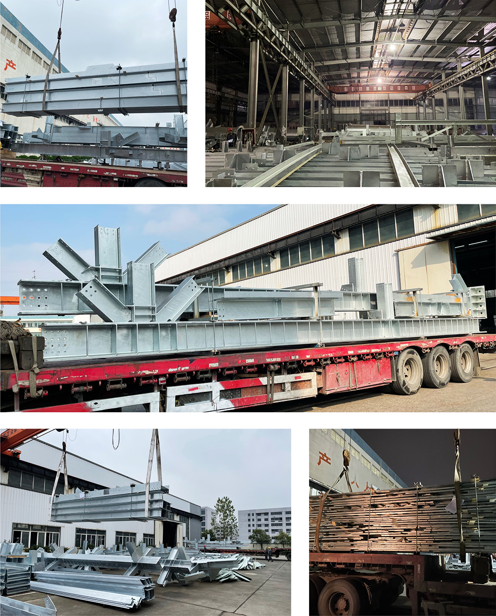 Study on Corrosion and Mechanical Properties of Steel for Steel Tower ...