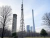 Structural Types of Towers and Their Impacts - Communication tower ...