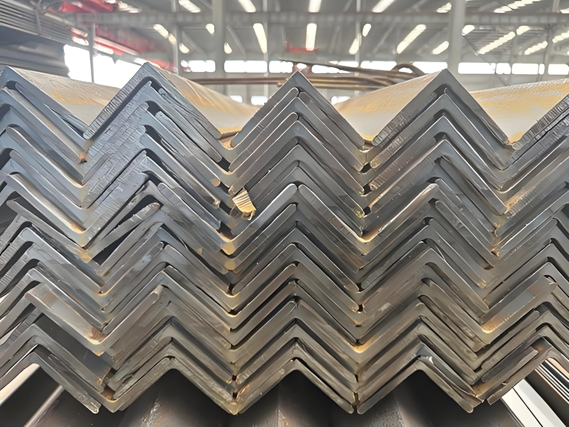 Research High-Strength Angle Steel for Steel Towers - Communication ...