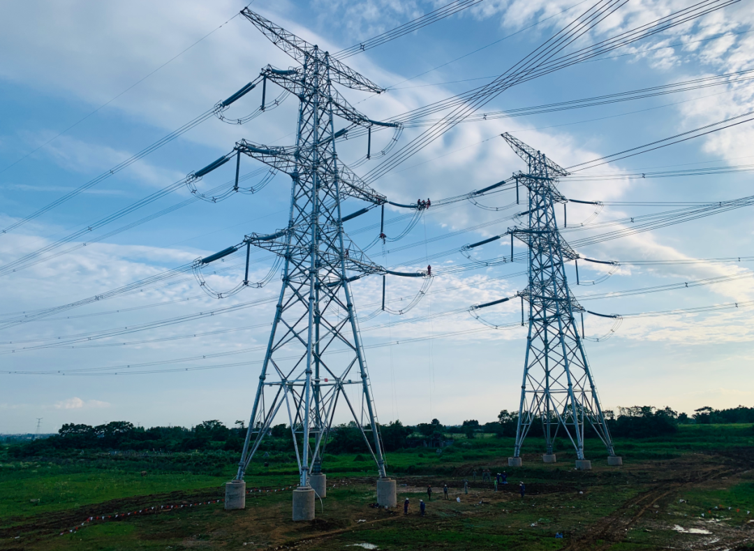 110kV - 750KV İletim Hattı Kulesi Tasarımı ve Analizi - haberleşme ...
