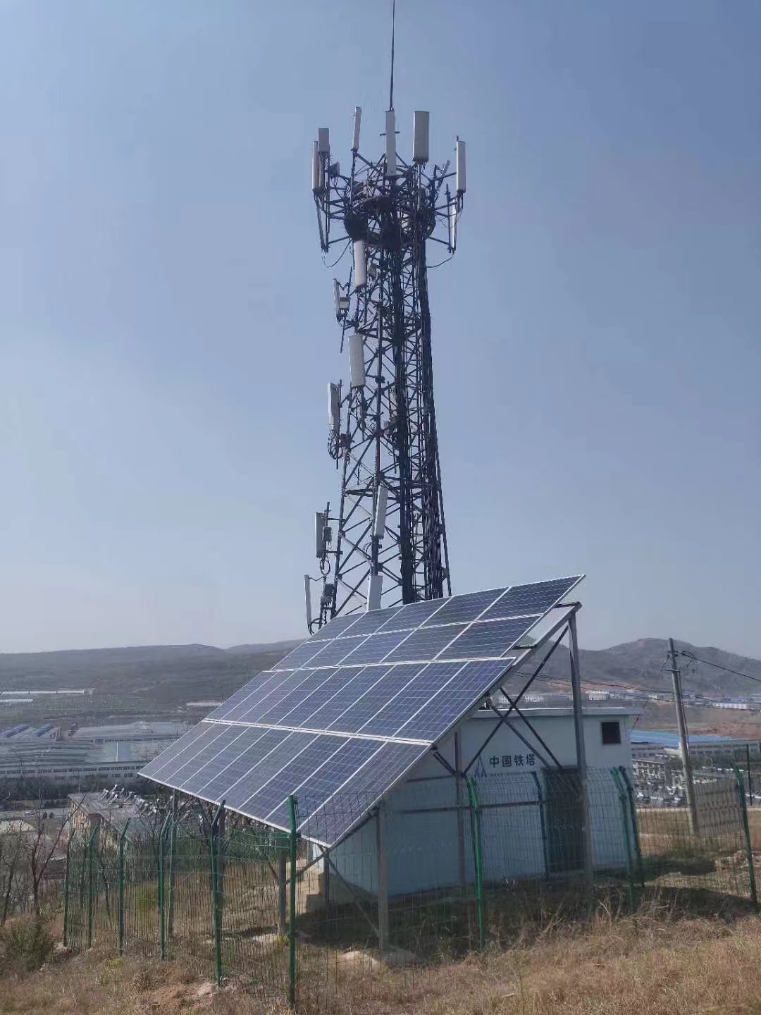 Key Factors Affecting Life Cycle Cost (LCC) of Telecom Towers ...