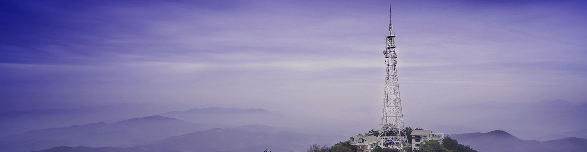 Steel Tower Maintenance, Operations Support and Communication Network ...