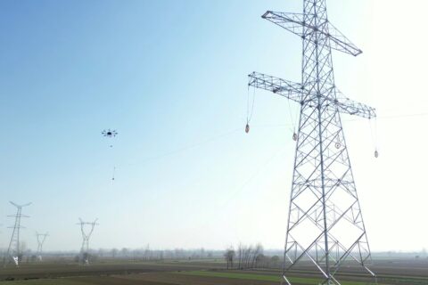 Overhead Transmission Line Tower Structure & Foundation Design Research ...
